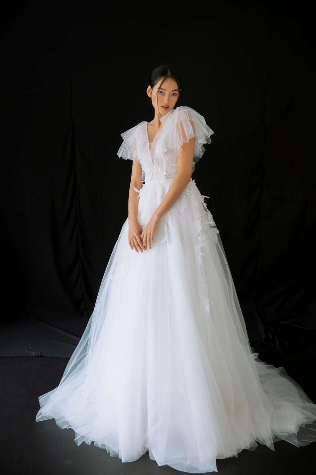 Lecia Bridal - Hà Nội