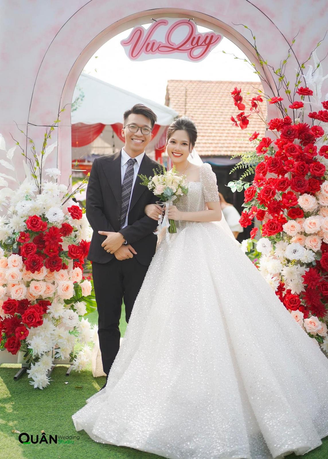 Quân Wedding Studio